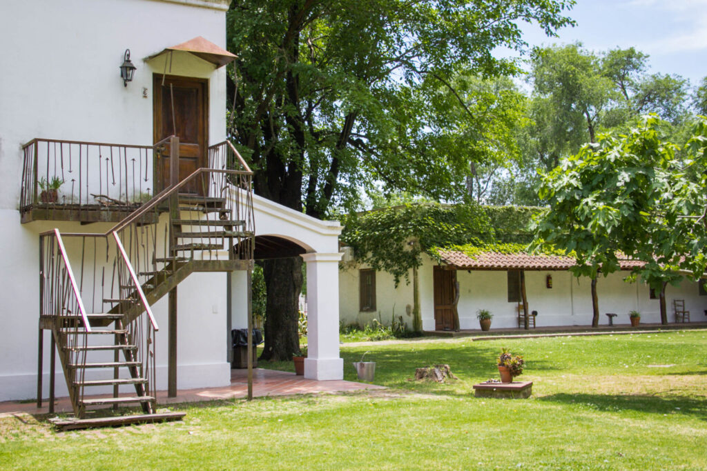 El Ombú de Areco - San Antonio de Areco