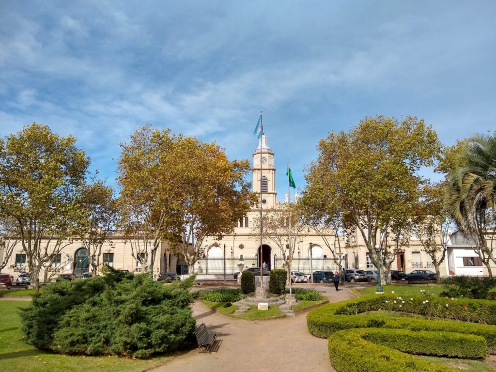 Turismo en San Antonio de Areco - Sanantoniodeareco.com