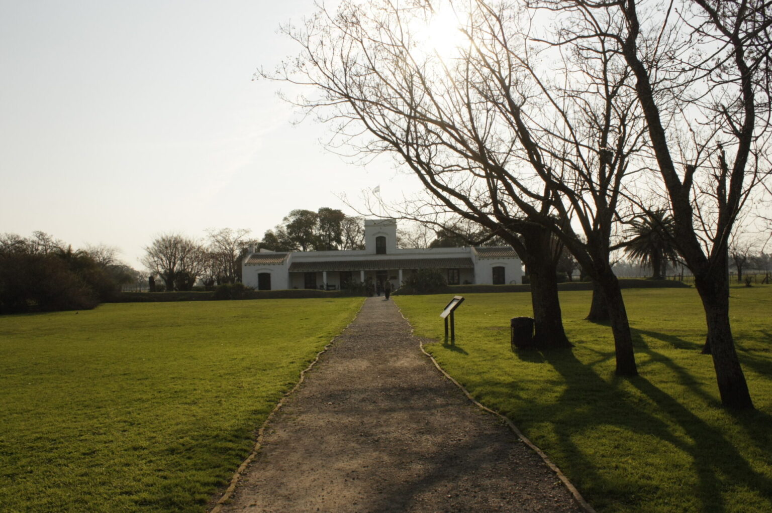 Turismo en San Antonio de Areco - Sanantoniodeareco.com